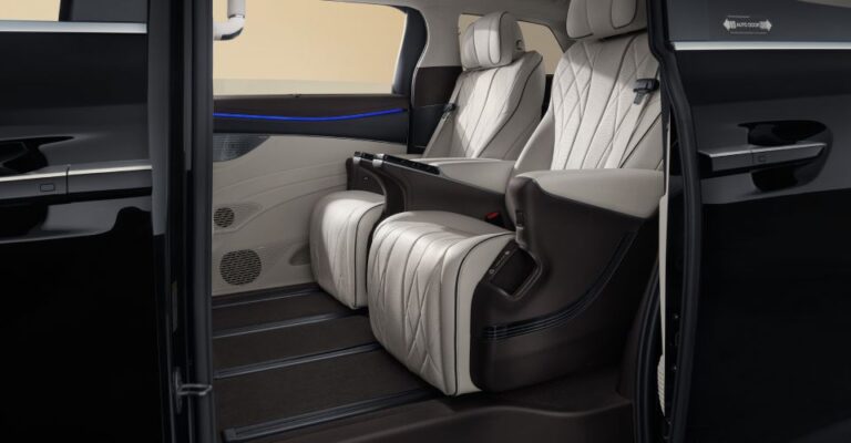 Denza Kuala Lumpur – Official Luxury EV Showroom